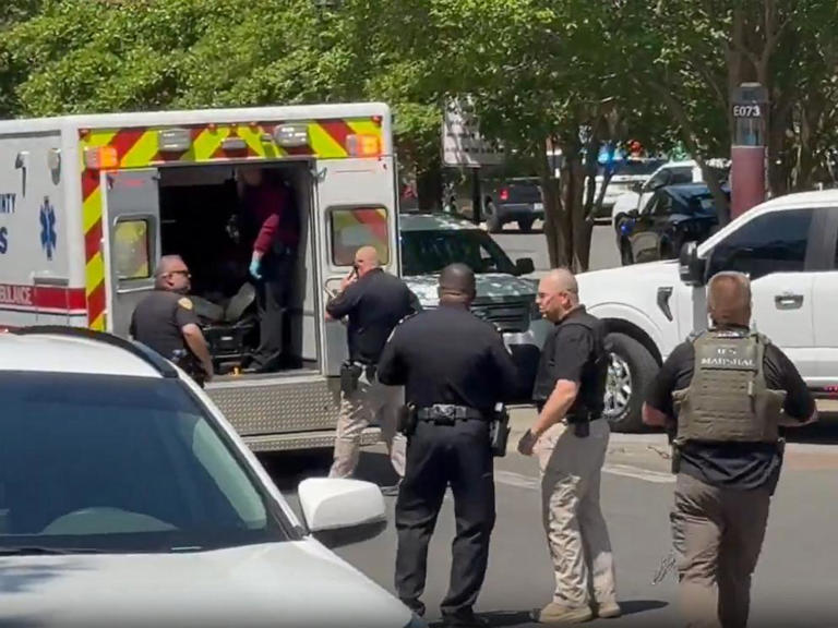 FSU shooting latest: 2 dead, 6 injured; 20-year-old suspect in custody