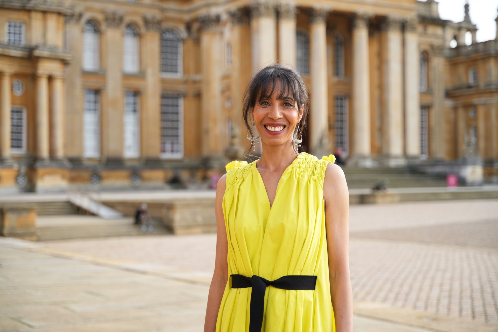 Inside Michelle Ogundehin's private life after selling £10,000 artwork ...