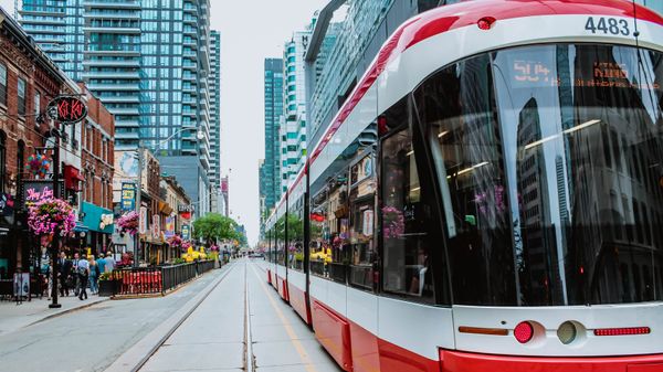 The TTC has announced closures over the Easter long weekend — Here's ...