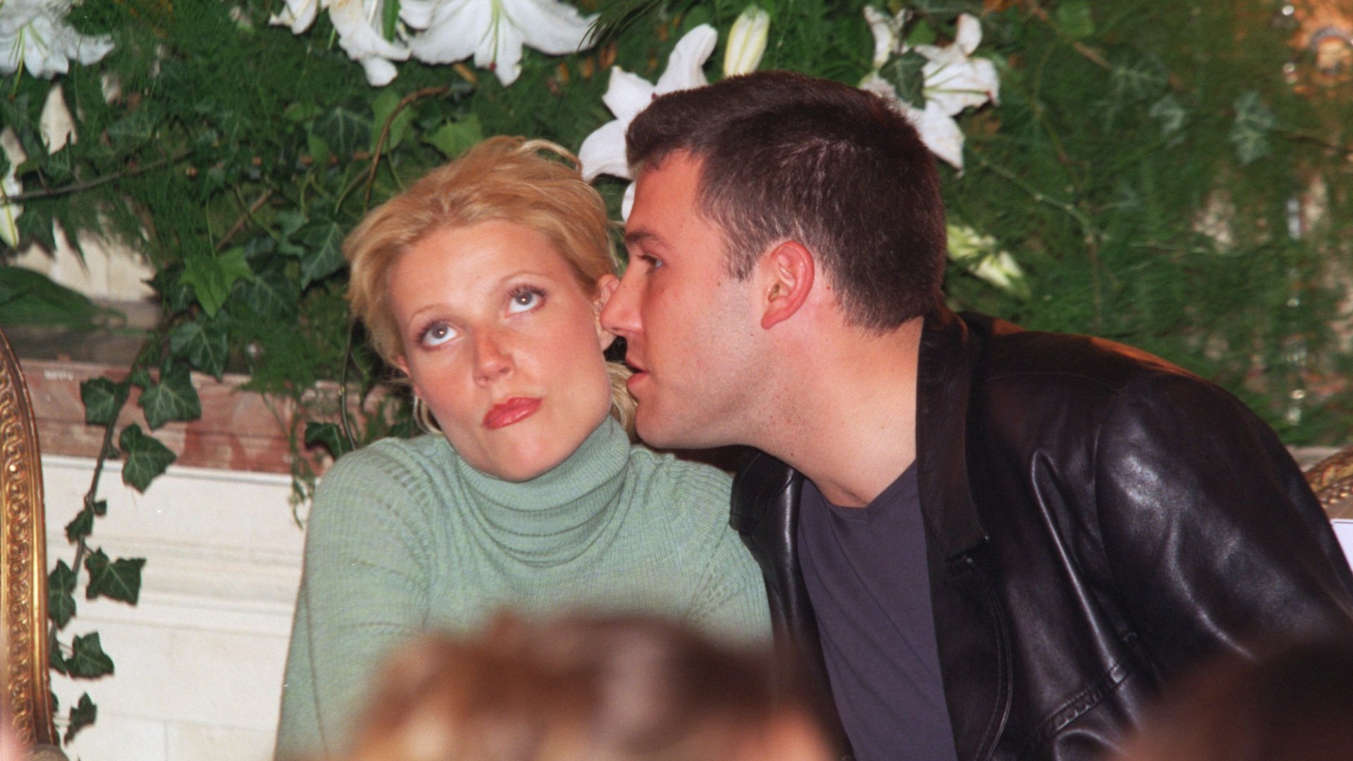 Ben Affleck and Gwyneth Paltrow: From Perfect Couple to Just Good Friends