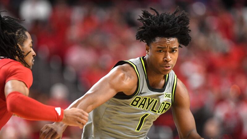 ‘It really didn’t have too much to do with NIL’: Top point guard Robert Wright III on why he ...