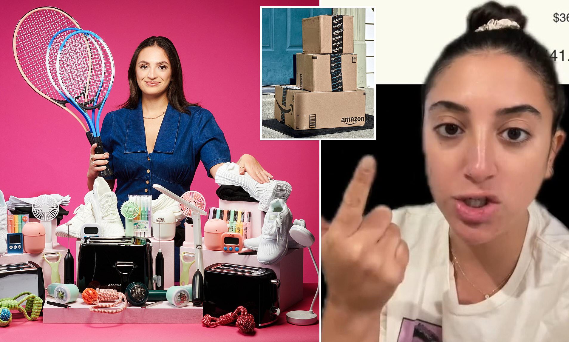 Well-known fast fashion brands cause panic as they announce last day to ...