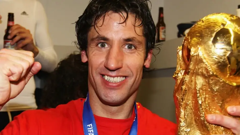 Joan Capdevilla, directivo de Espanyol, asegura que firmarán a tres ...