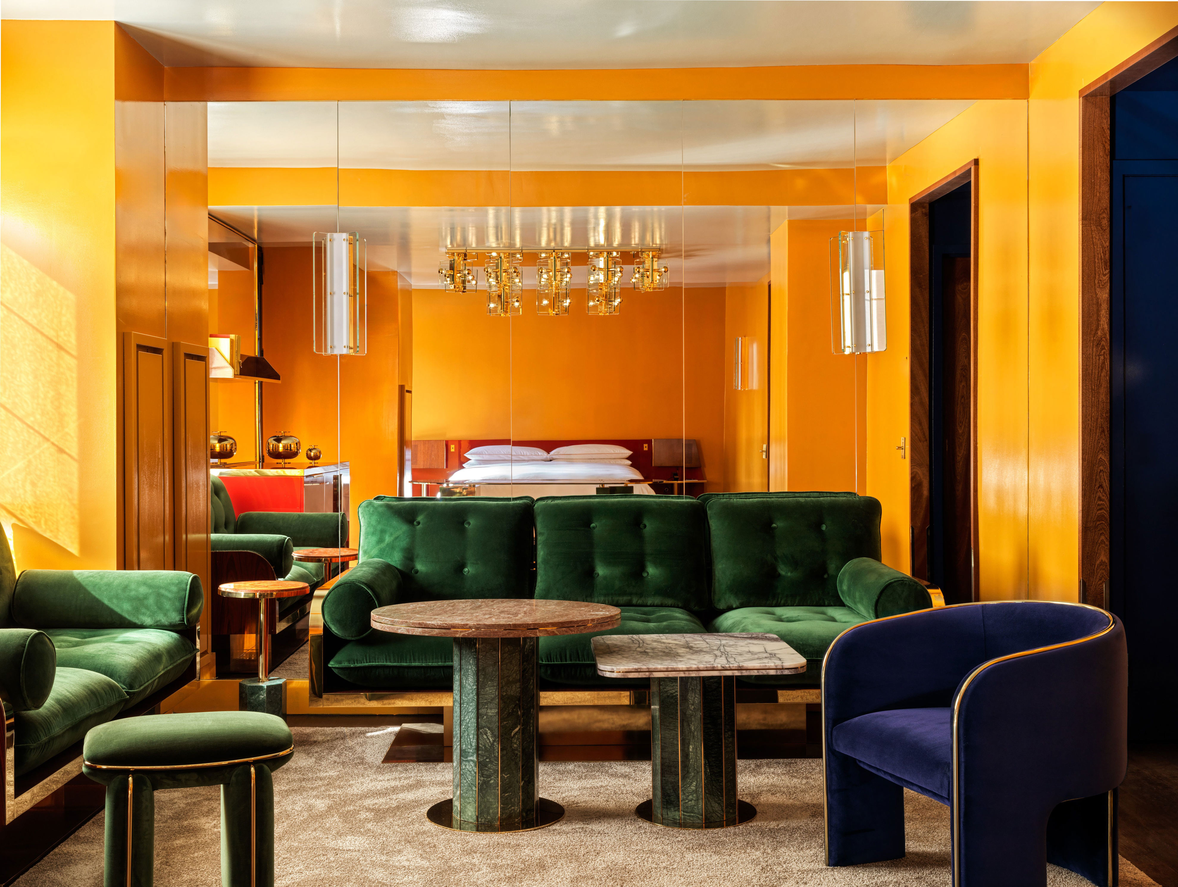 7 best hotels to book in SoHo, New York’s see-and-be-seen neighborhood