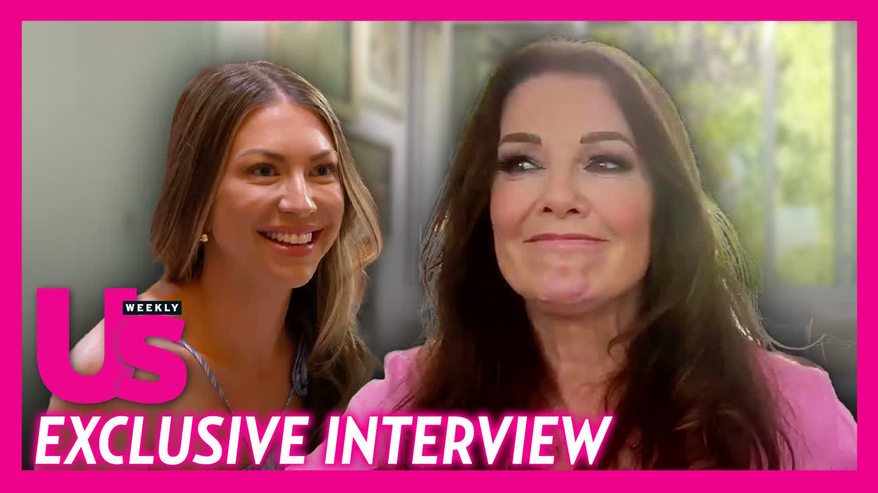 Lisa Vanderpump on Stassi Schroeder's Reality TV Return After Bravo Exit