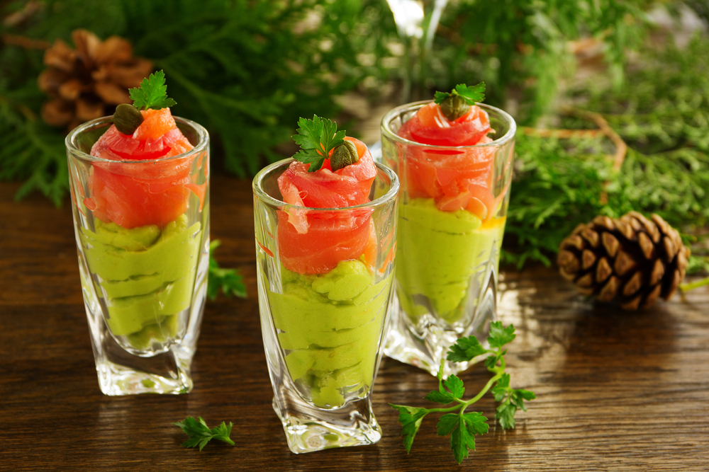 15 recettes d'apéros express pour un moment convivial