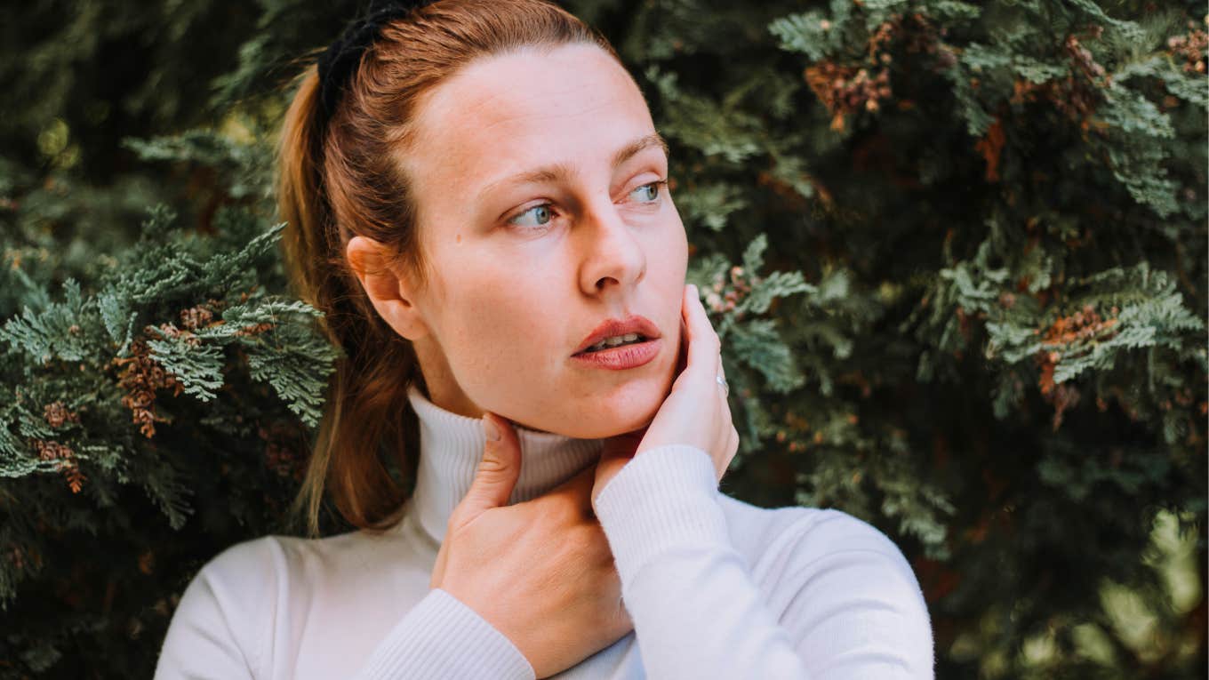 Truly Selfish Women Usually Display These 11 Obvious Behaviors Without ...