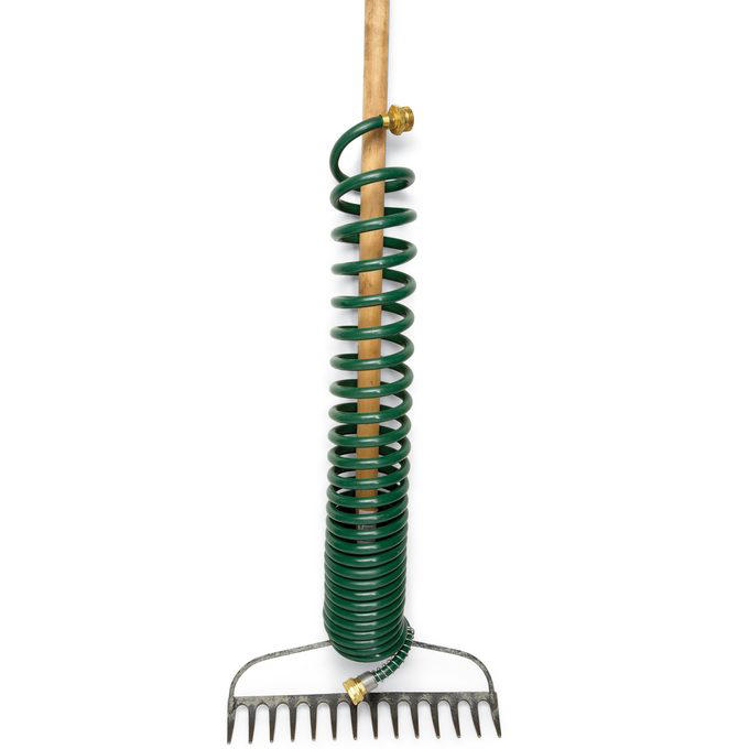 12 Ingenious Gardening and Yard Tool Storage Tips