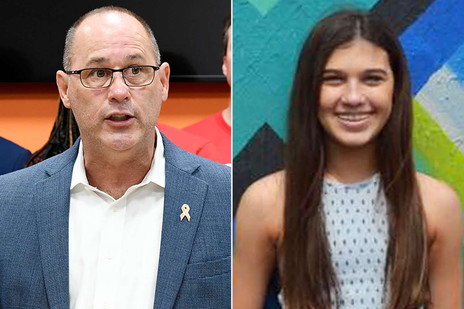 Parkland Shooting Victim's Dad Says Late Daughter's Friends Were at FSU ...