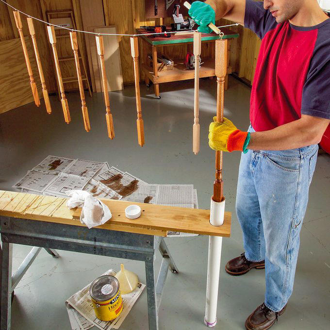 The 18 Greatest PVC Hacks We’ve Ever Published