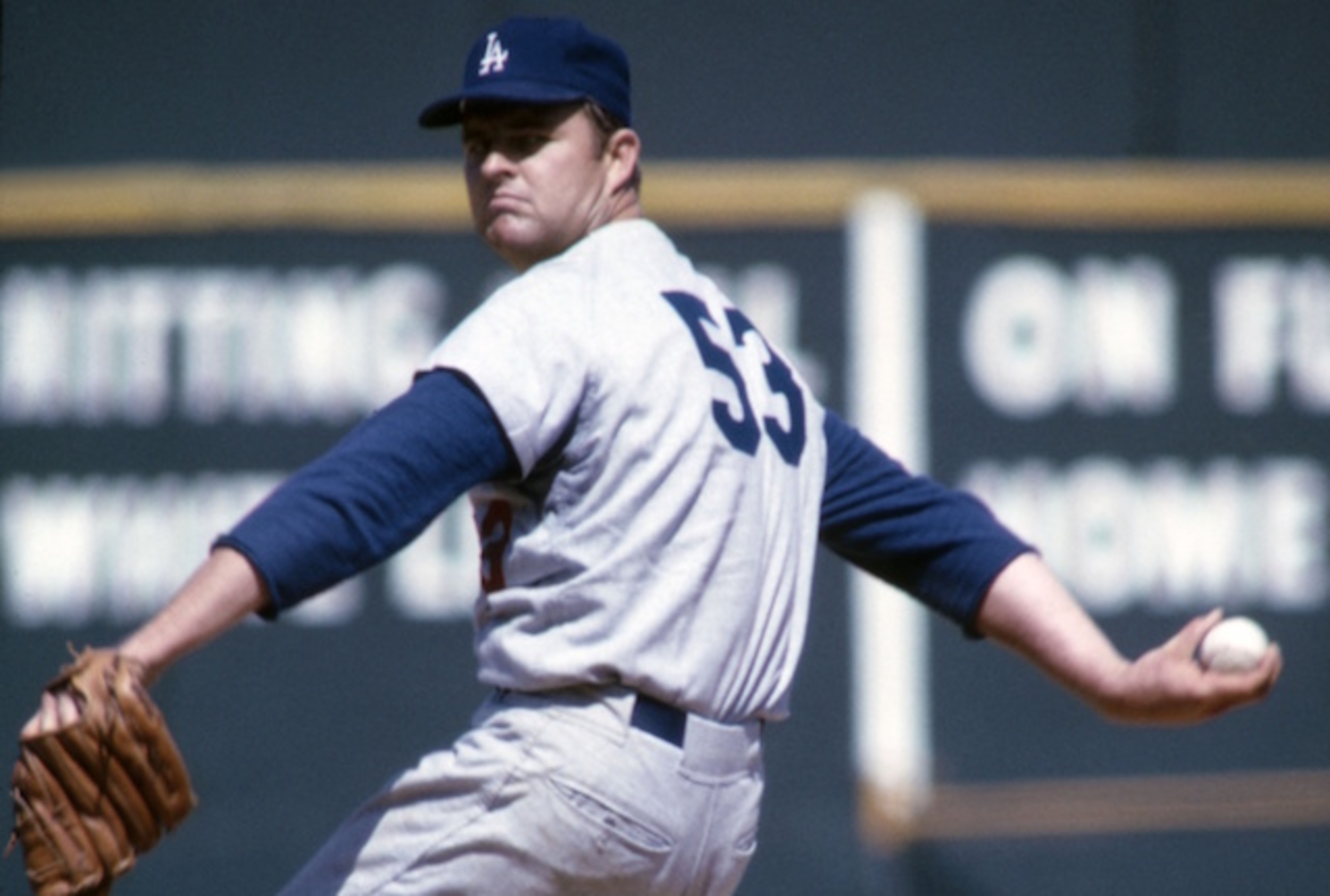 This day in Dodgers history: Don Drysdale makes MLB debut; Clayton ...