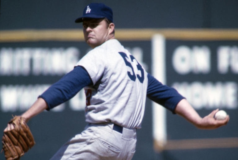 This day in Dodgers history: Tommy Lasorda’s 25 strikeouts; Don ...