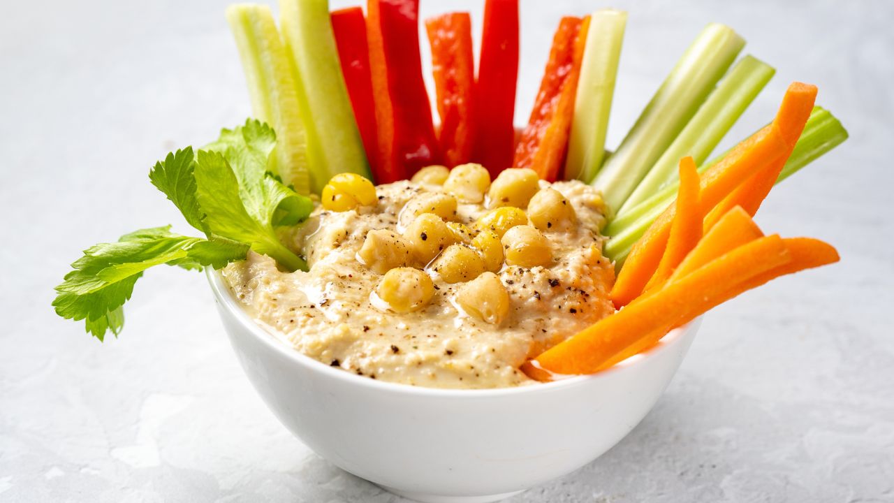 13 Irresistible Snacks to Boost Your Skin's Radiance