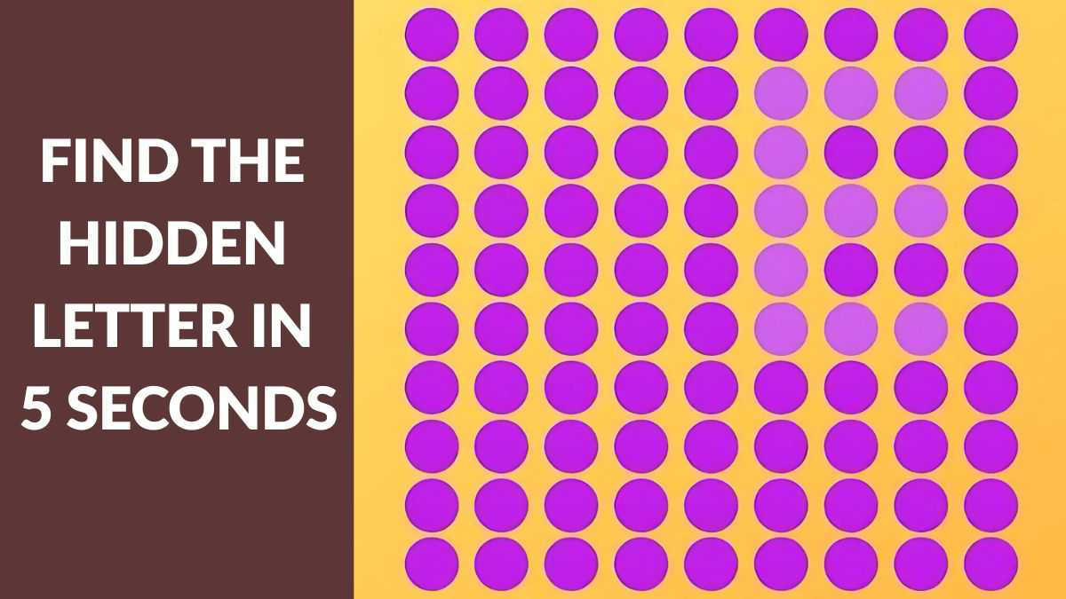Visual Illusion: You have 20/20 vision if you can spot the hidden ... Visual Illusion: You have 20/20 vision if you can spot the hidden ...