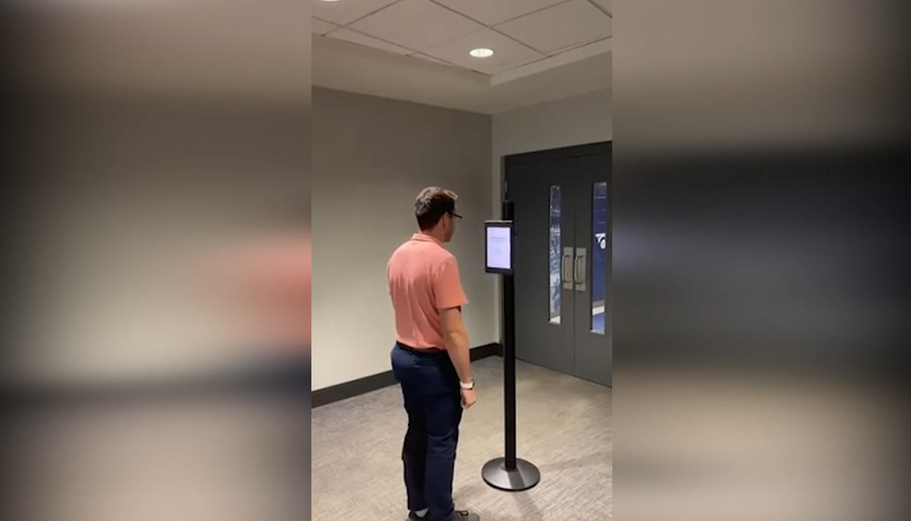 Gillette Stadium to begin using AI facial recognition at events