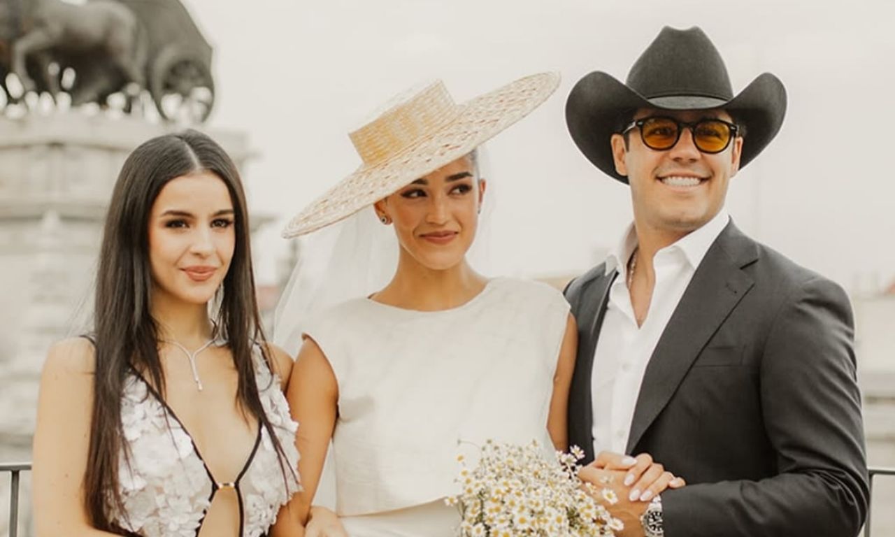 Los mensajes que subieron los hermanos de Ale Capetillo tras la ...