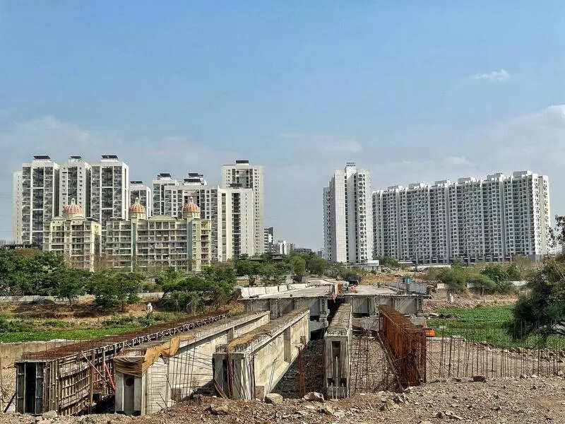 Land acquisition delays hinder completion of bridge connecting Mundhwa ...