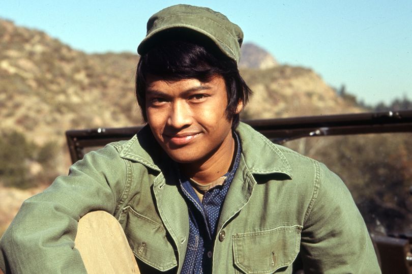 Patrick Adiarte dead: MASH star dies after devastating health struggle
