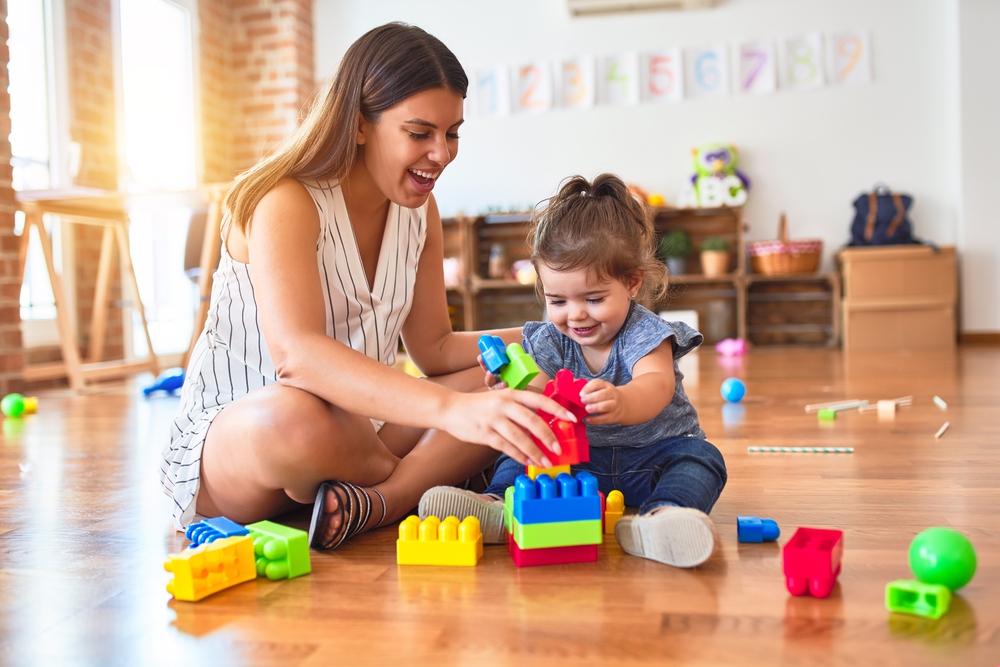16 Toys That Grow With Multi-Age Kids