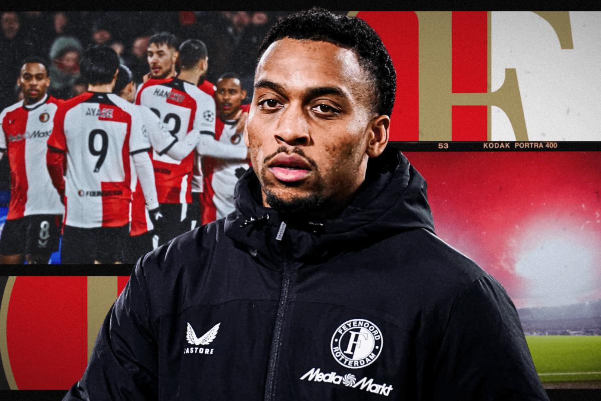 Feyenoord transfernieuws: Vijf redenen waarom Quinten Timber vertrekt