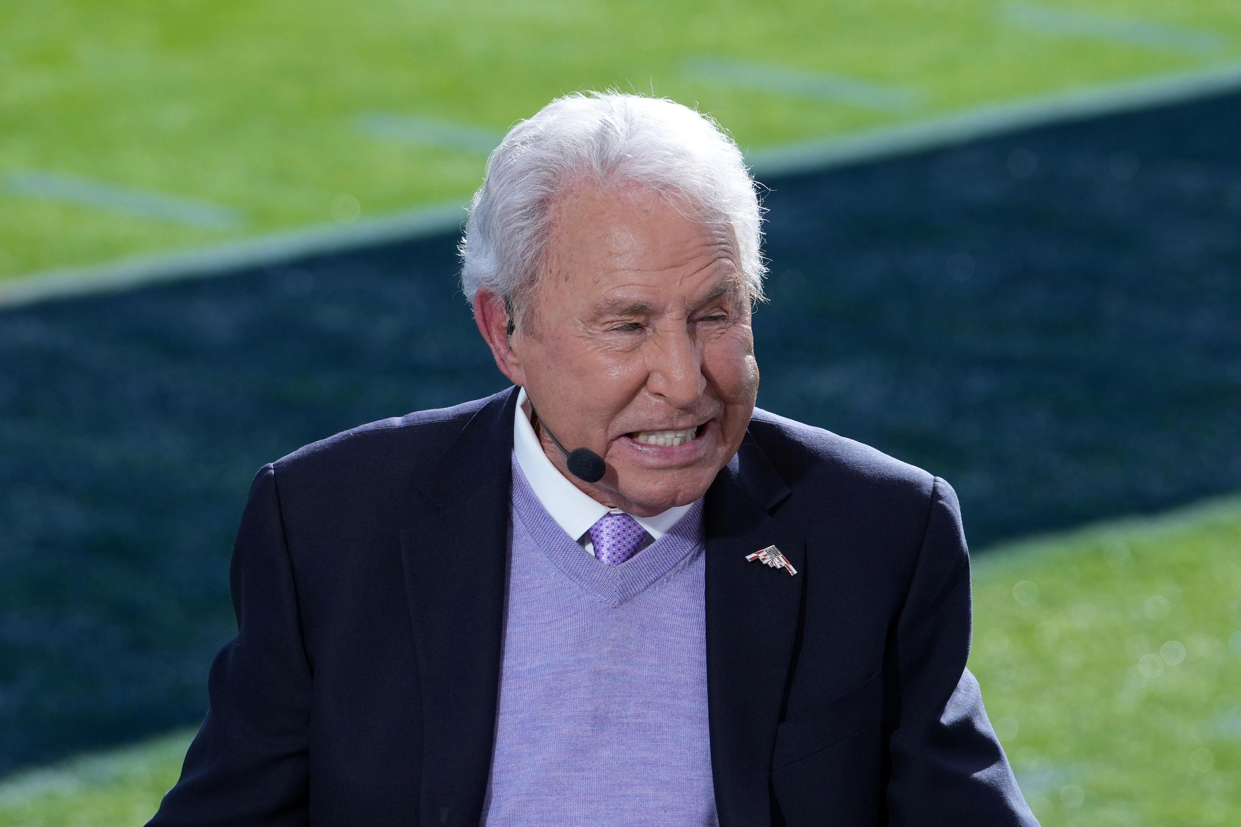Lee Corso to leave ESPN's 'College GameDay.' He'll take soul of college ...