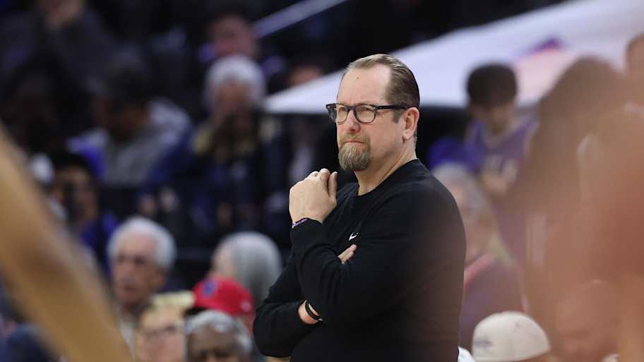 Philadelphia 76ers' Coaching Staff Expected to go Through Change