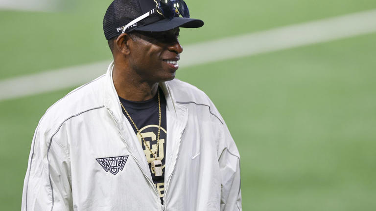 Deion Sanders hints at revamped run game for 2025