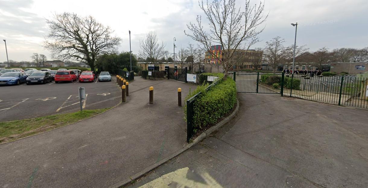 Plea to save Henry Cort school from closure and ditch plans to relocate ...