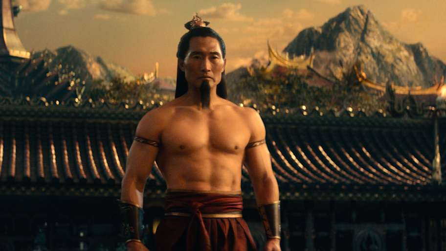 Avatar: The Last Airbender star promises "bigger" seasons coming to Netflix