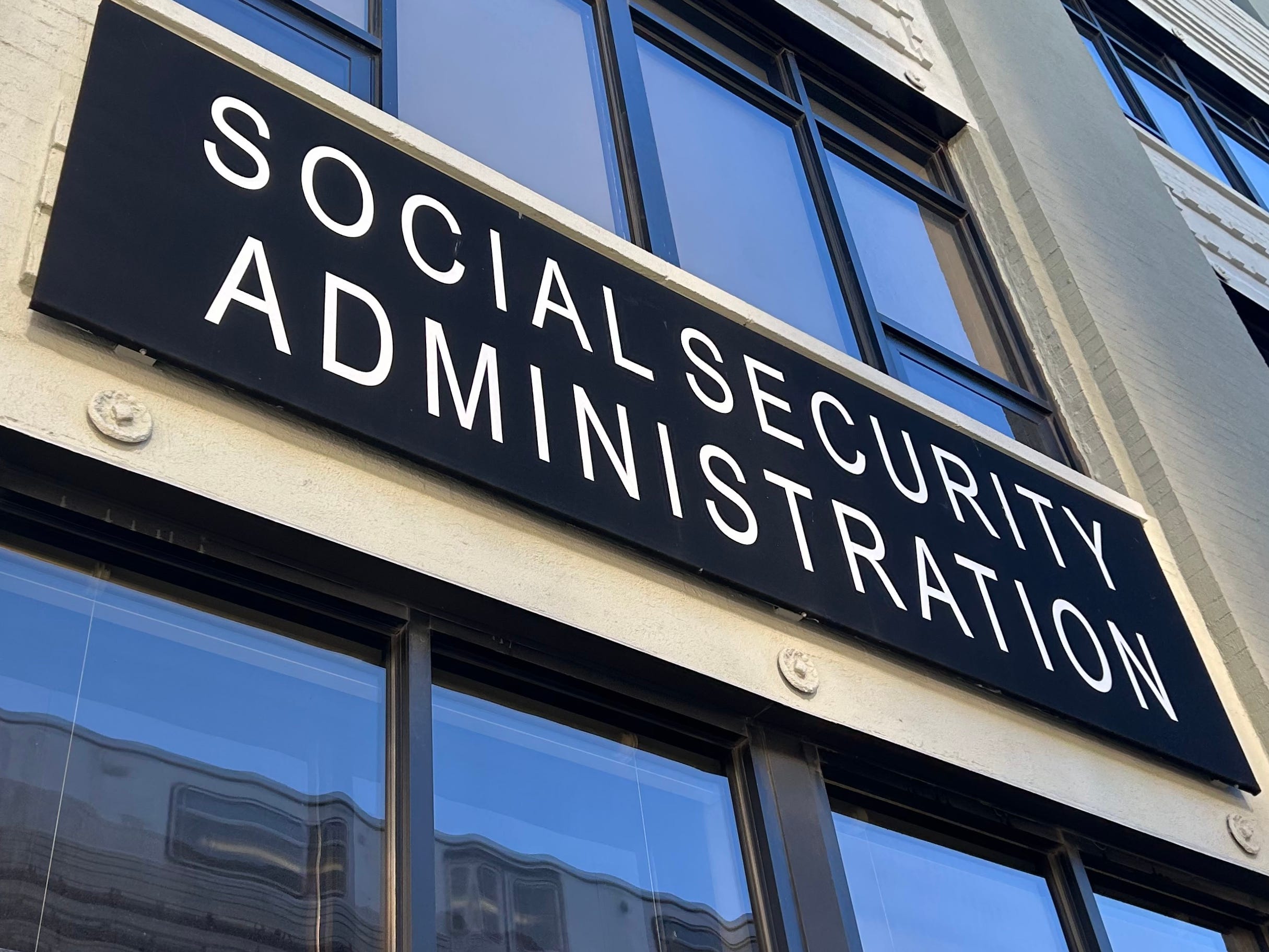 Ranking House Oversight member says DOGE has created 'chaos' at the ...