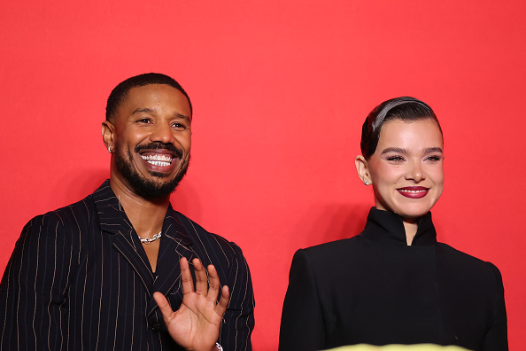 Fans 'obsessed' with Sinners co-stars Michael B Jordan's and Hailee Steinfeld's chemistry