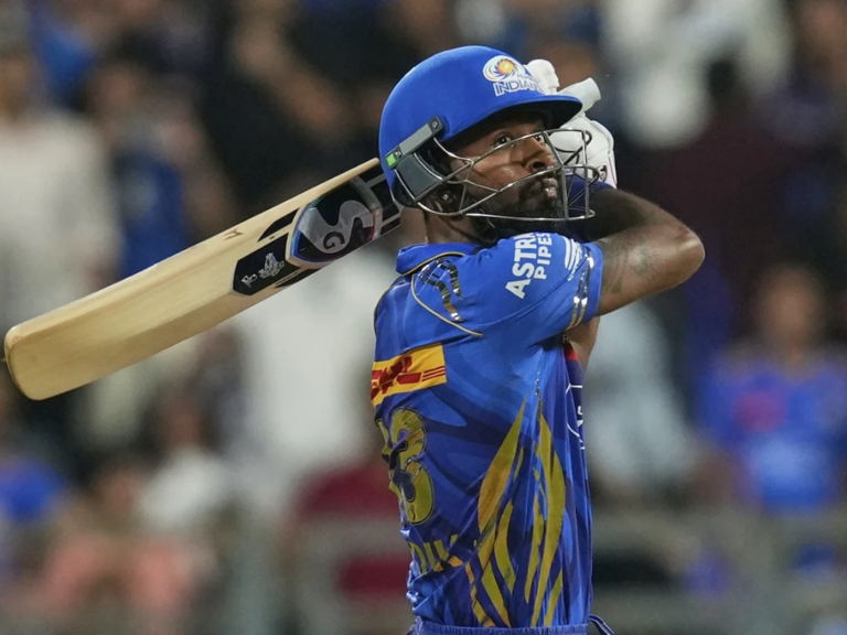 Who won yesterday IPL match: MI vs SRH Match 33 Updated Points Table ...