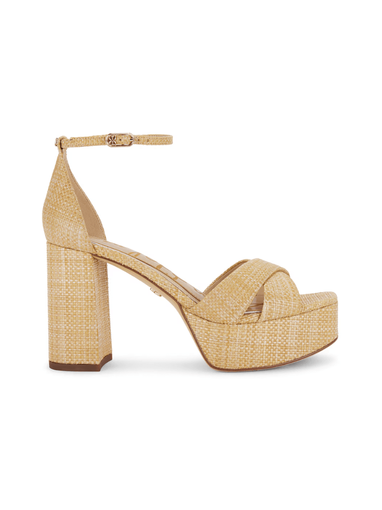 11 Best Platform Heels, According to Glamour Editors and Reviewers