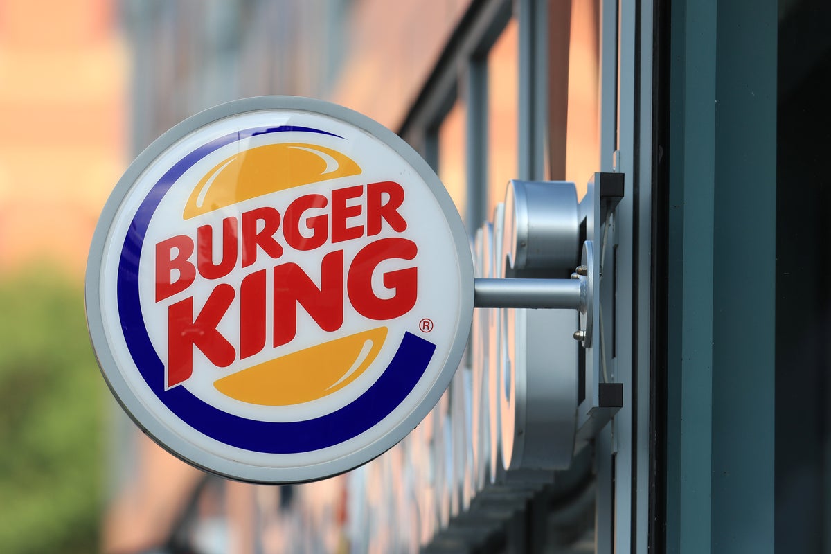 Dozens of Burger King locations in bankruptcy