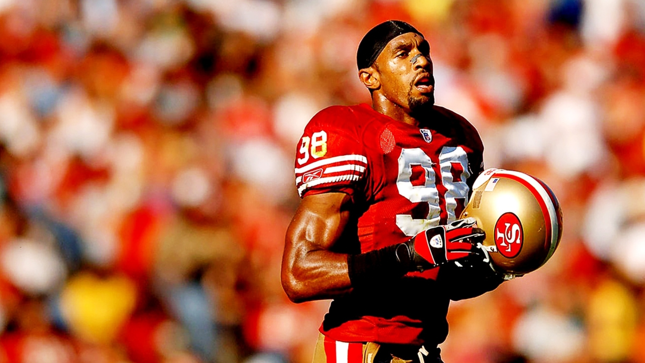 Former 49ers star linebacker set to announce Day 2 draft picks