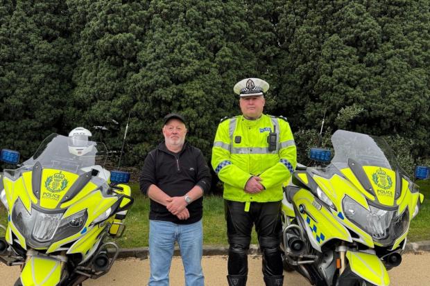 'He never came home': Dad reveals heartbreak after son died in ...