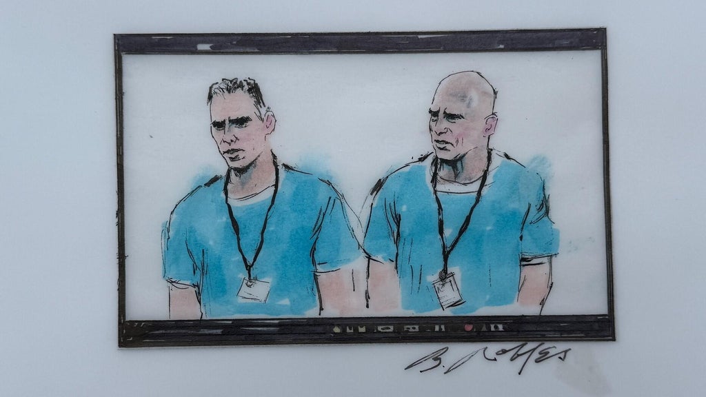 Menendez brothers resentencing hearing delayed following DA's challenge