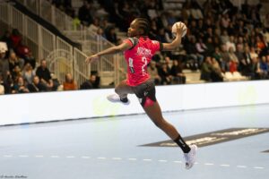 LBE | Brest remporte la Tigers Cup