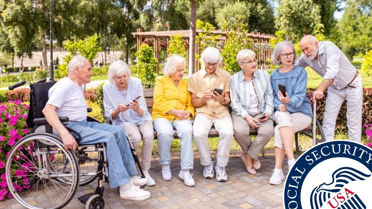 Social Security fraud increases after new "anti-fraud" rules