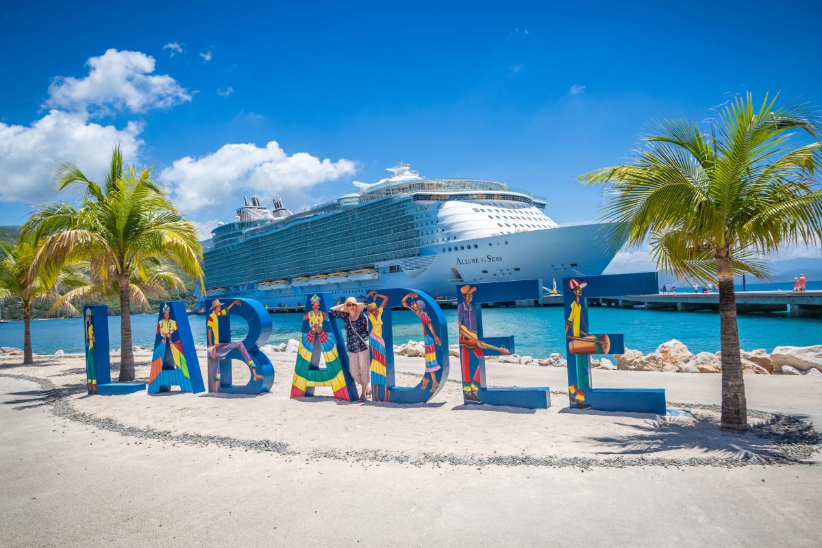 Royal Caribbean Drops Popular Caribbean Port From Cruise Itineraries