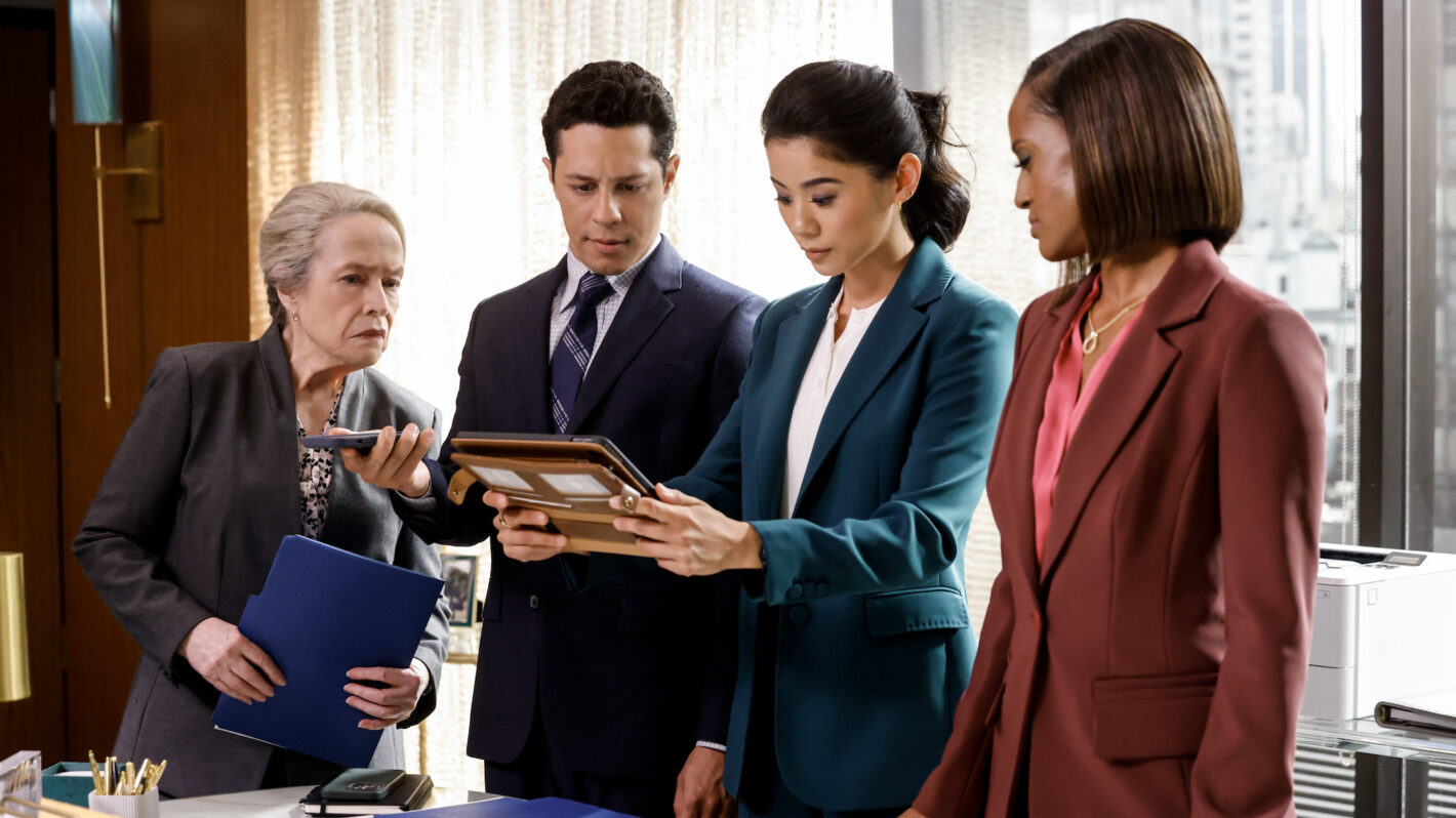 ‘Matlock’ Returns This Fall: Everything We Know