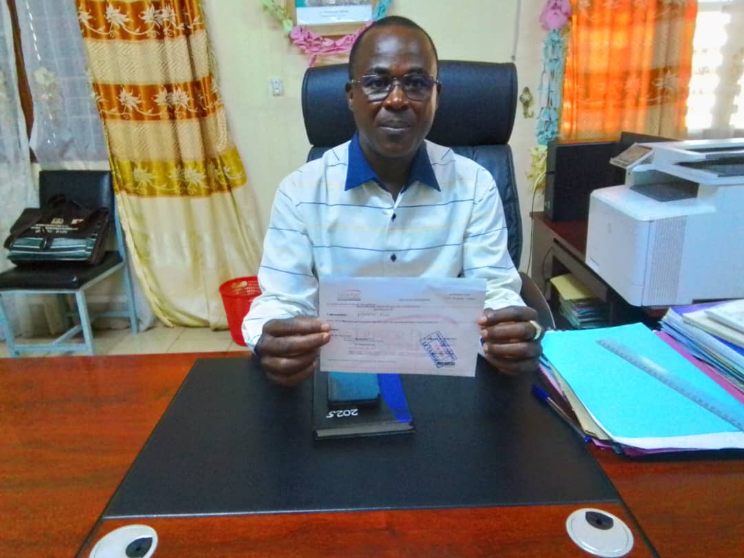 Bazèga : Les acteurs de l'éducation de base mobilisent 1 million 200 ...