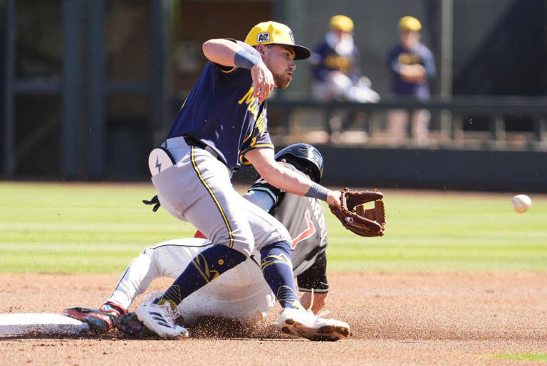 Top 5 fantasy baseball sleeper third basemen for 2026: Undervalued ...
