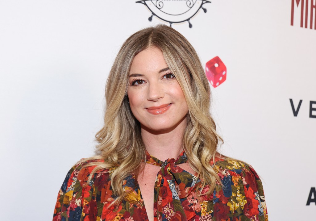 Canada's Bell Media & Fox Entertainment Global Developing Emily VanCamp Series ‘Prejudice' About ...