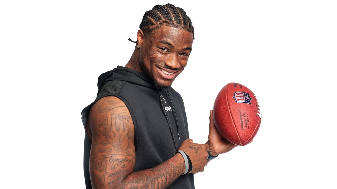 2025 NFL Draft: Alabama's Jalen Milroe says he'll 'be ready to go' if ...