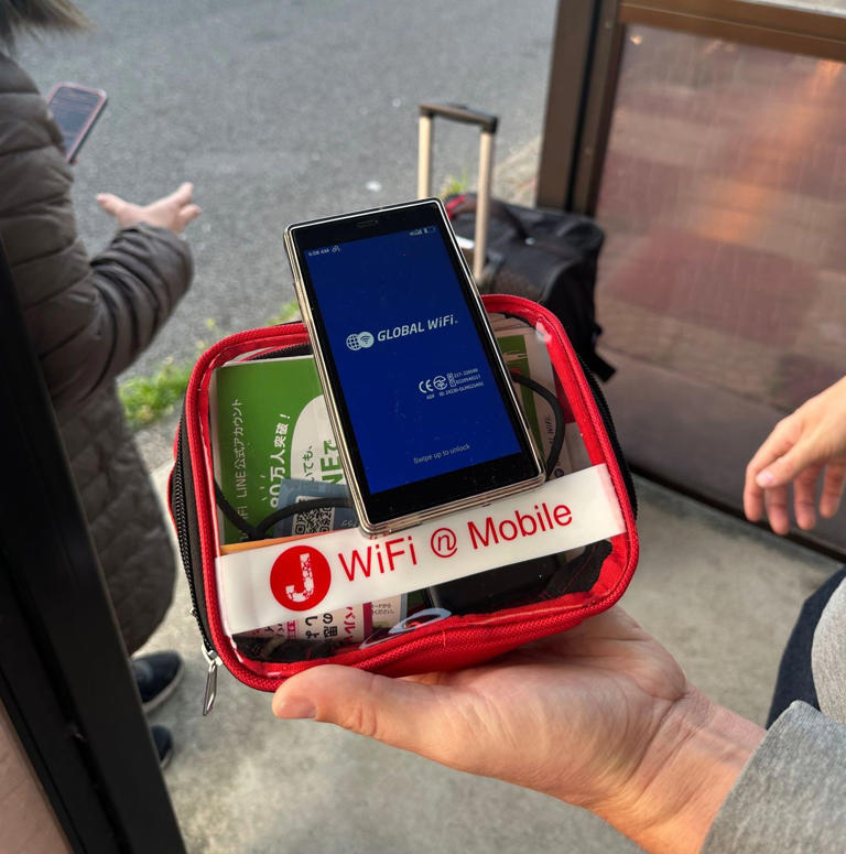 I spent 7 days in Japan — here's what nobody tells you