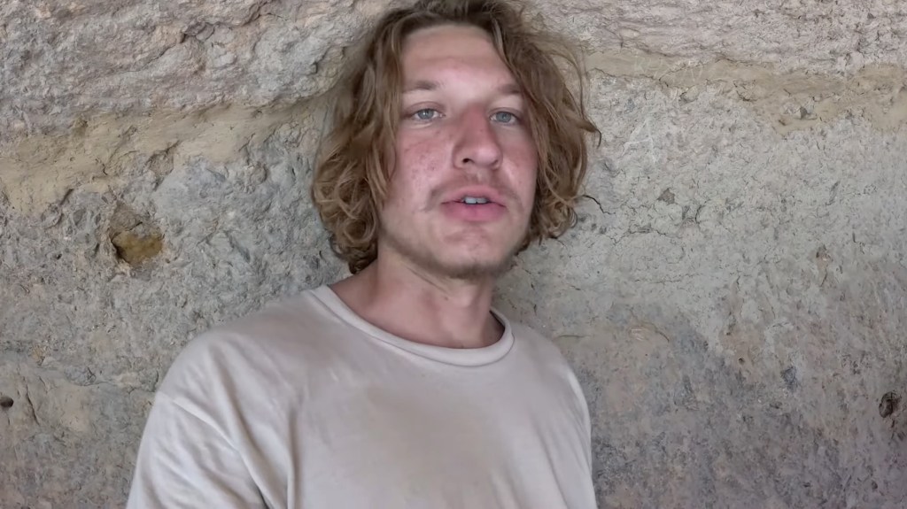 US YouTuber still in custody in India after visiting restricted island to meet reclusive tribe