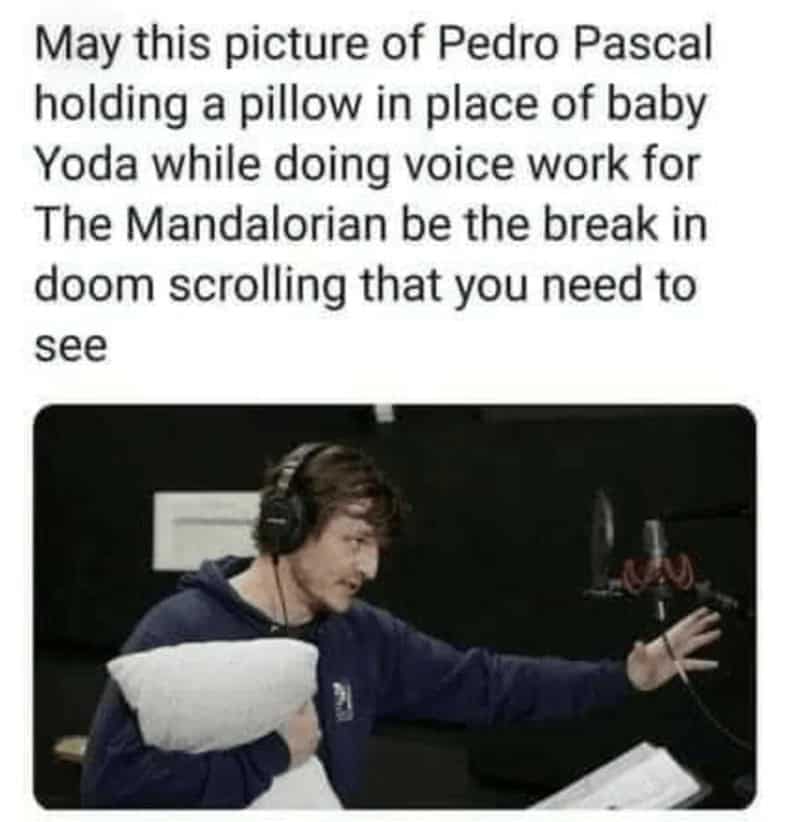 37 Funniest Doom-Scrolling Memes For The Chronically Online