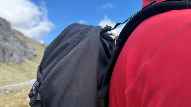 Exped Skyline 30 rucksack review: A spacious but heavy-duty daypack