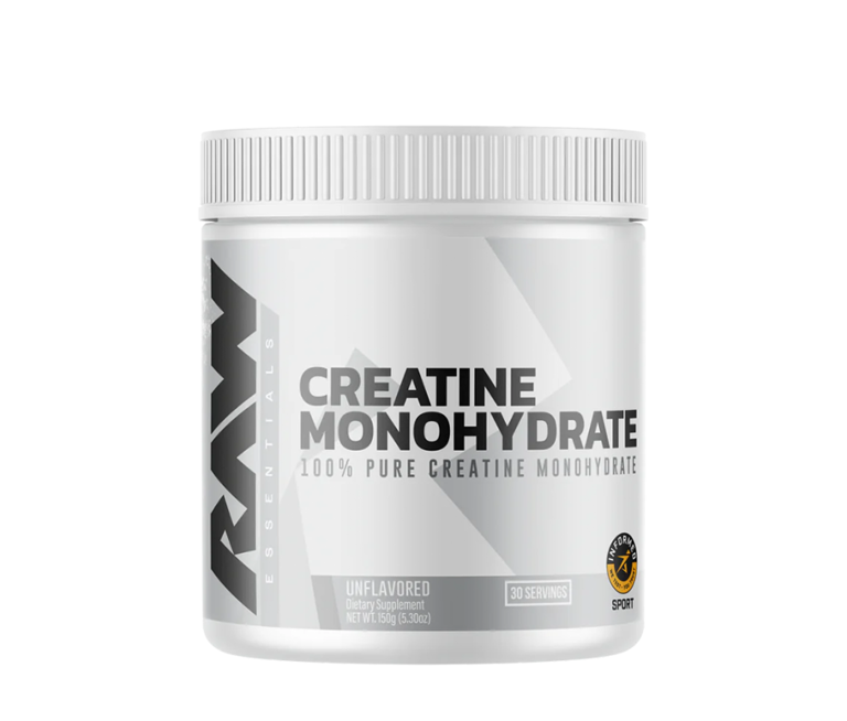 I’m a Dietitian. This Is the Best Creatine for Men